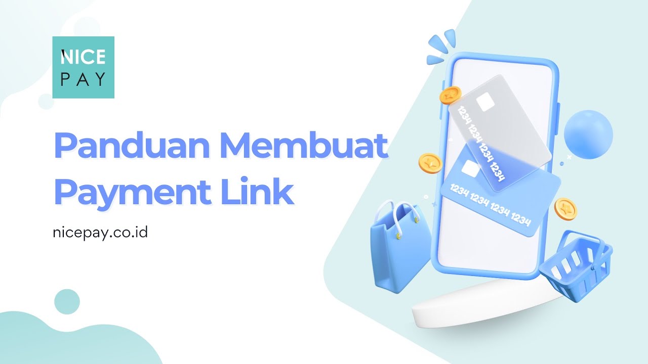 Panduan Membuat Payment Link - Guide to Creating a Payment Link