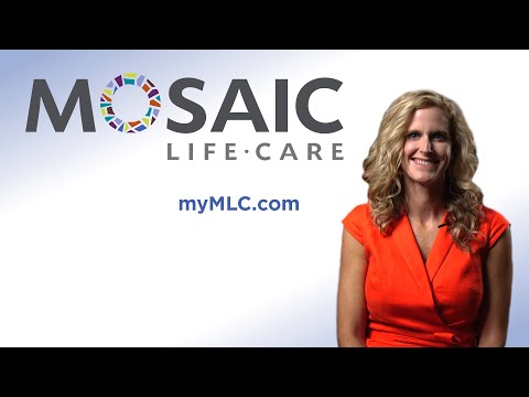 Molly Harp, DO | Family Care | Mosaic Life Care