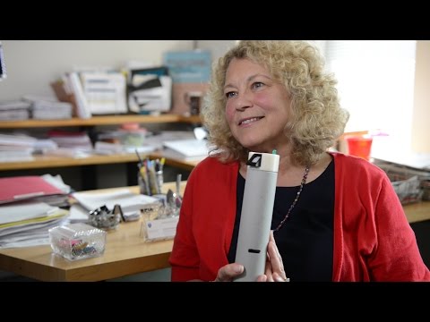 Tamper-Resistant Pill Dispenser Aims to Stamp Out Medication Misuse