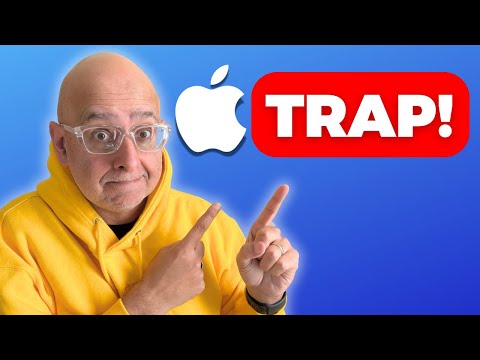 NEVER Buy New Apple Products Again