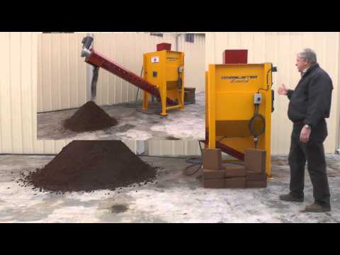 Coir Machinery - Coconut Fibre Machine Latest Price, Manufacturers ...