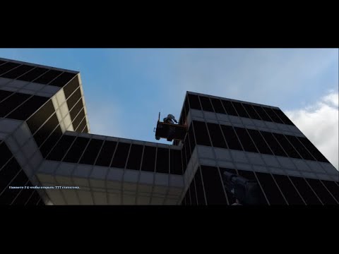 Steam Community :: Video :: ttt_rooftops_a2_f1 Как забраться на 3 крыши ...