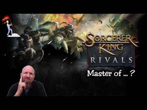 Steam Community :: Video :: Kämpfen wir gegen einen Zauberer-König ...