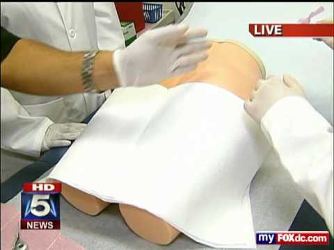 Medical Assistant Training in Silver Spring, MD - Injections - FOX 5 DC
