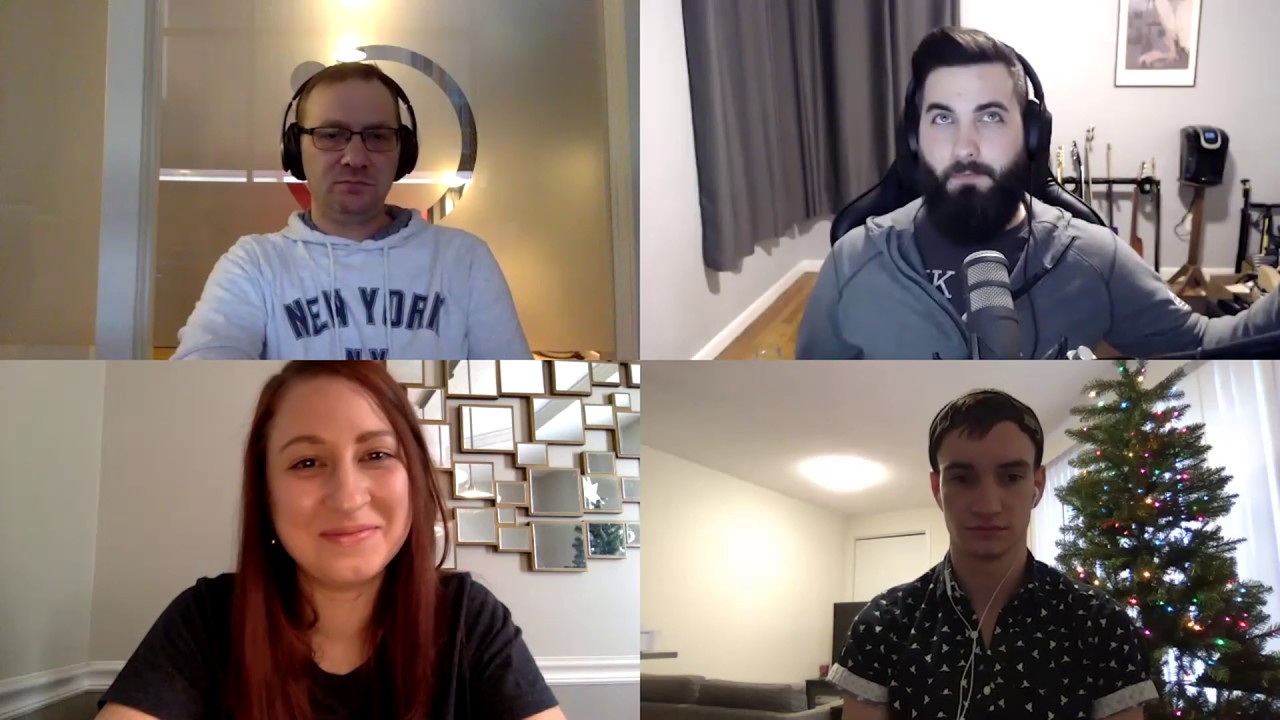 The Ionic Show // Episode 12 // Where in the World is Ionic 5?