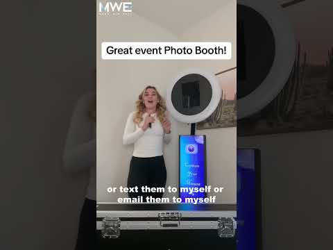 Does your event really need a photo booth? 🤔