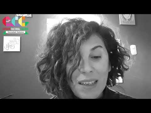 Sharon Olds en una Bocanada de Soledad Galván – Espacio Cultural Coliseo