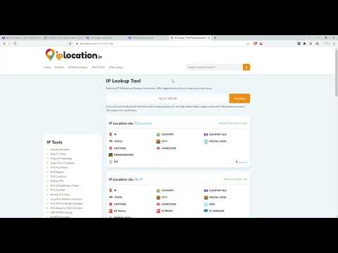 Check and block malicious ip address: re update