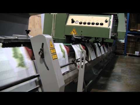 Saddle Stitching Machines at Best Price in India