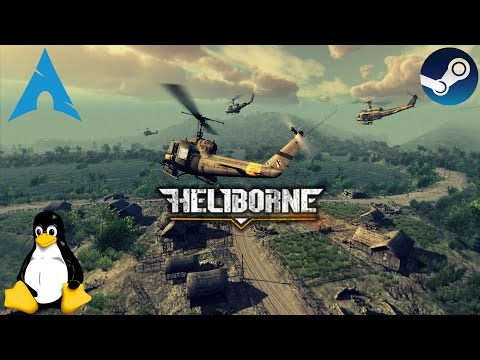 Steam Community :: Heliborne Collection