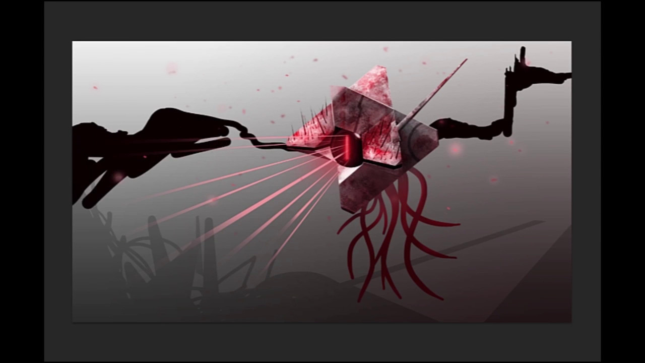 Destiny Ghost Fan Art #MOTW