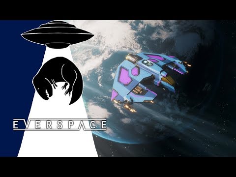Steam Community :: Video :: Misja zakończona sukcesem? | [PC] EVERSPACE: Encounters