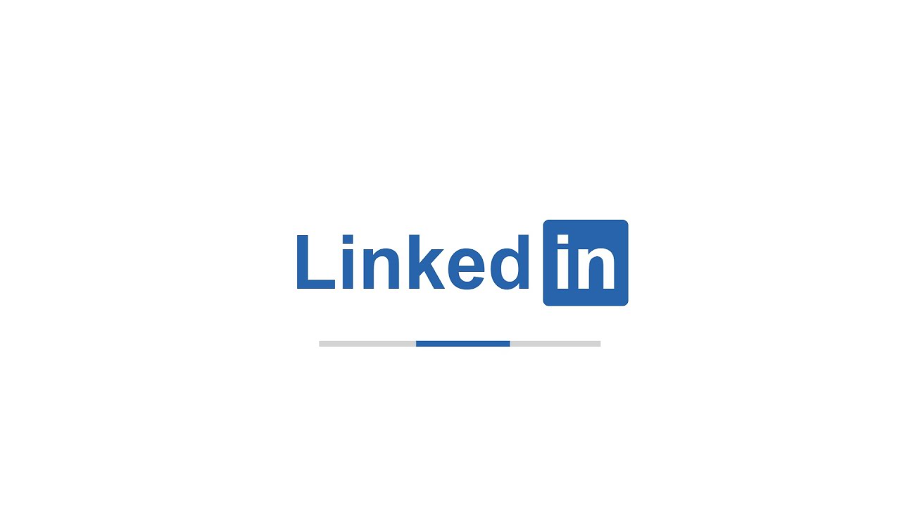 LinkedIn Preloader Loading Animation Using Only HTML & CSS