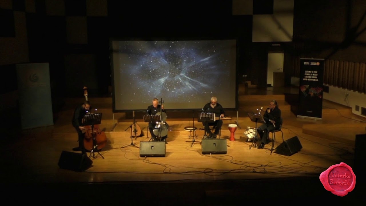 Anatolian Spirit - Cello Taksim