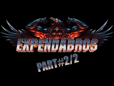 Steam Community :: Video :: The Expendabros - Part#2/2