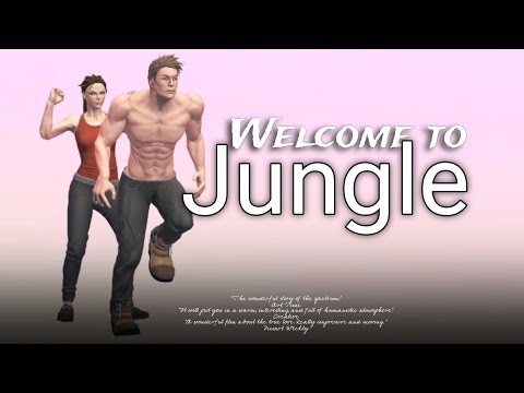 Welcome To JUNGLE | no story | OM-cinema Studio