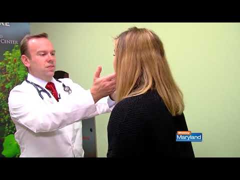 Choice One Urgent Care Grand Opening