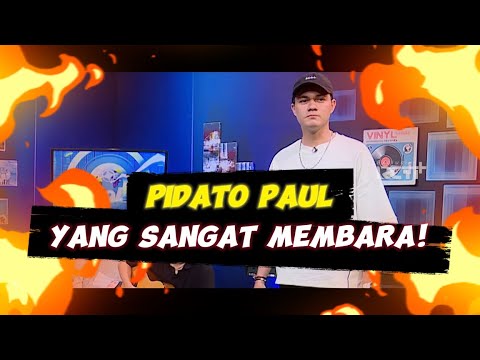 MENYALA NYOMAN PAUL | #IDOLYFE