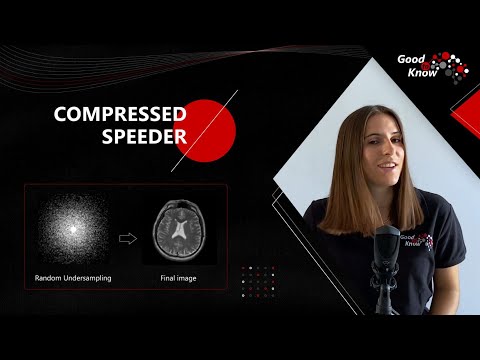 Good To Know - Compressed Speeder (CS)