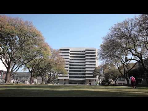 Investing in the future of students at University of Pretoria