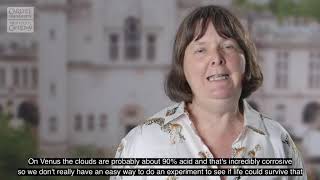 Physics and astronomy - Study - Cardiff University