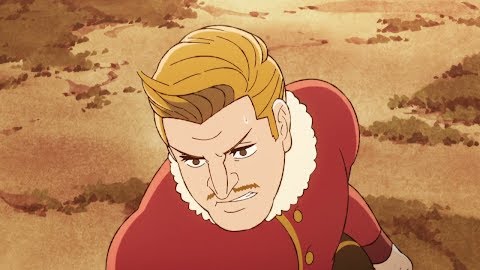 Ranking of Kings - Uncut (Dubbed)