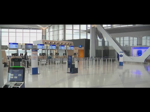 Newark Airport Archives - 99.7 DJX