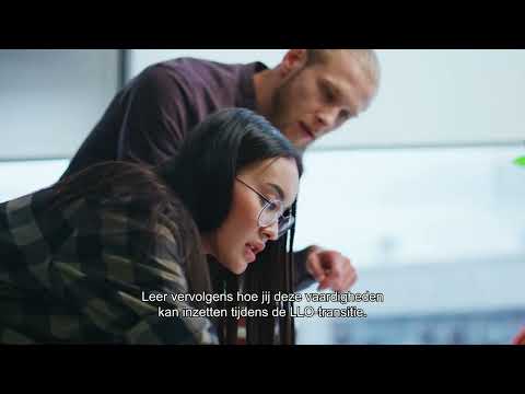 LLO Experience - Leven Lang Ontwikkelen | Inholland