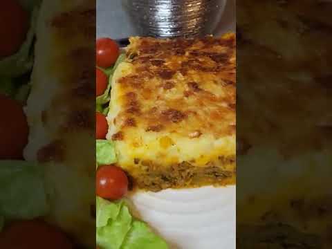Hachis parmentier