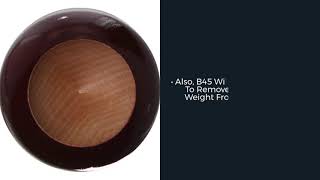 B45 Pro Select B141 -7 Birch Wood Youth Baseball Bat (B141Y7 ...