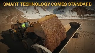 Cat | 962 Wheel Loader | Caterpillar | Cat | Caterpillar