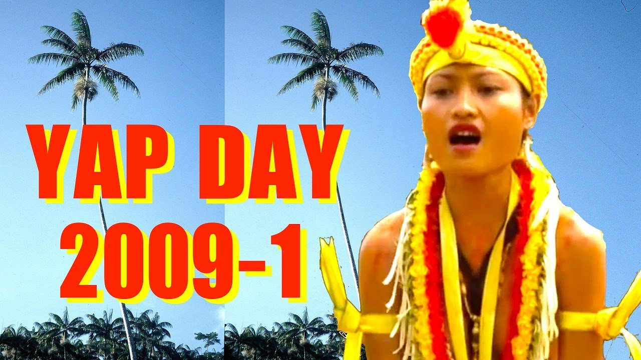 Yap Day 2009 (1)