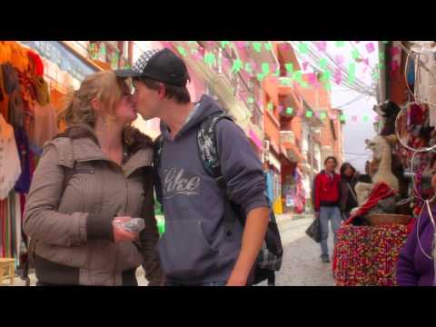 La Paz (English)