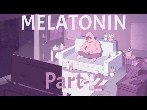 Steam Community :: Video :: Melatonin - Part 2