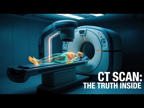 CT SCAN - The Truth Inside | Inquiring Minds | Episode 02
