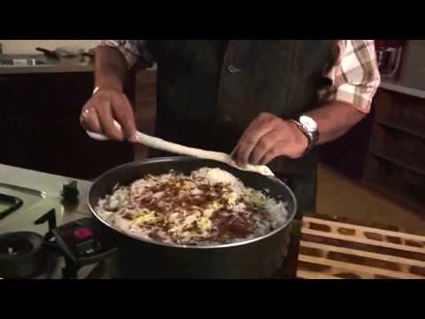 Indian Chicken Biryani (Hyderbadi Style) | by Chef Harpal Singh Sokhi