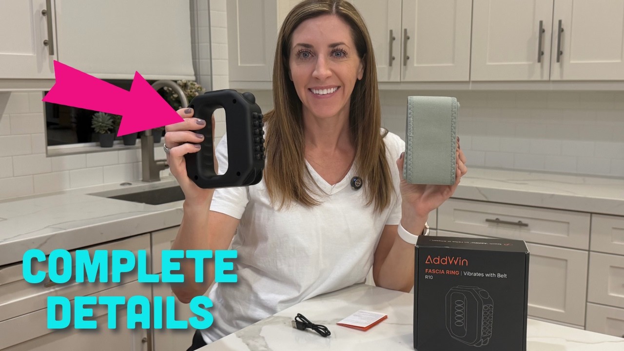 What I Bought on Amazon This Week: Honest Review of AddWin