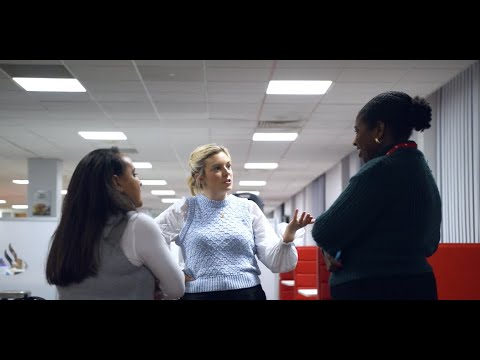 Santander Careers | Digital & Technology Apprenticeship Programme, hear from our teams