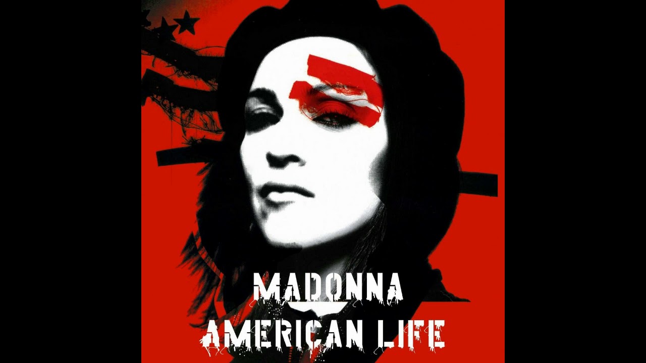 Madonna - I'm So Stupid (Demo Version)