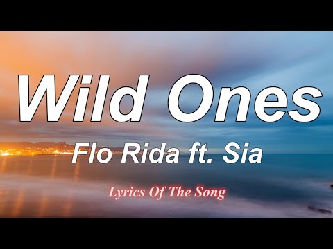 Flo Rida - Wild Ones (2012 Music Video) | #25 Song