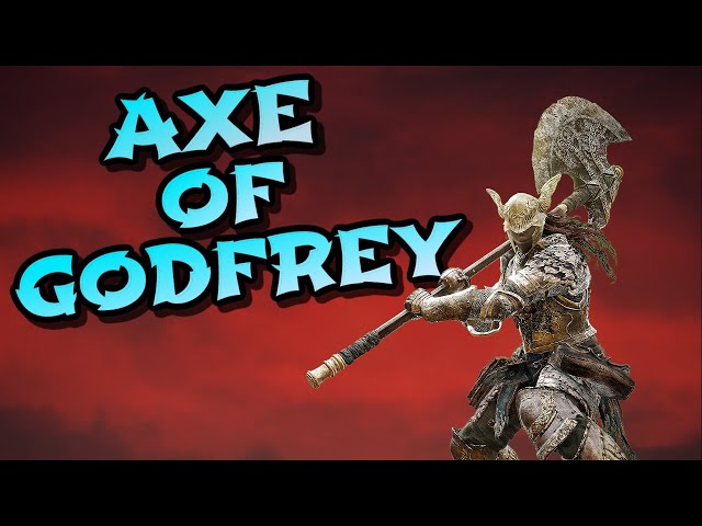 The best Colossal axe build in Elden Ring to dominate Colosseum PvP