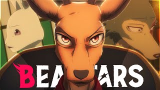 Ok, But What Really is a 'Beastar'? and Beastars Realistic Take on ...