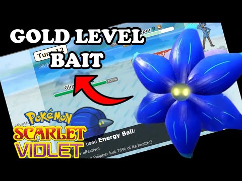 SPECS GLIMMORA DESTROYS EVERY LEAD IN OU!! Pokemon Scarlet and Violet