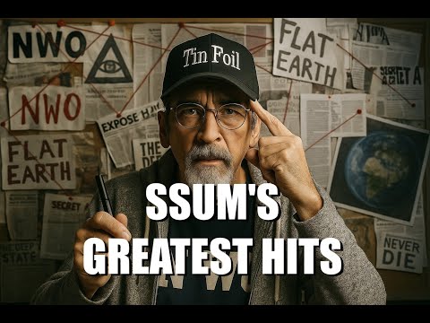 SSUM's Greatest Hits