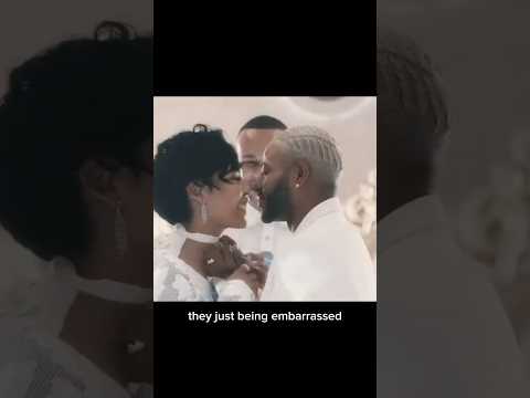 Don’t be afraid to do this… we 9 years in 💪🏾 #couples #marriage