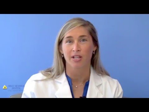 Meet Katherine Lamond, M.D., Bariatric Surgeon