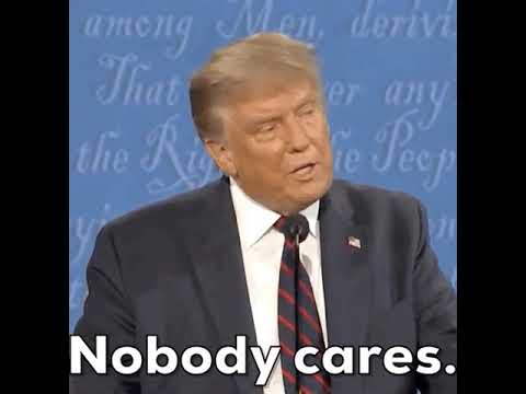 TRUMP GIF