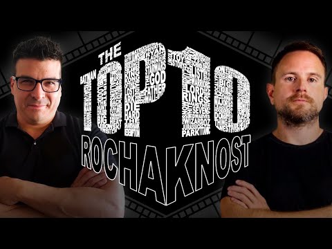 The Top 10 - Ron Howard Movies