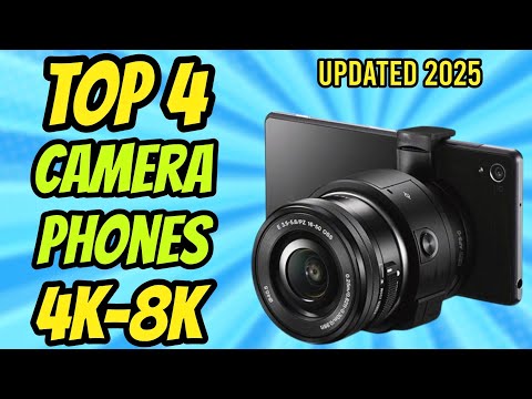 Best Budget Camera Phones Under 10k 2025