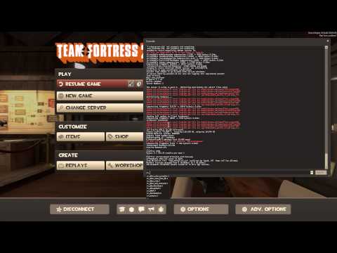 Steam Community :: Video :: Grabbin' Pills Grenade Launcher / Team ...